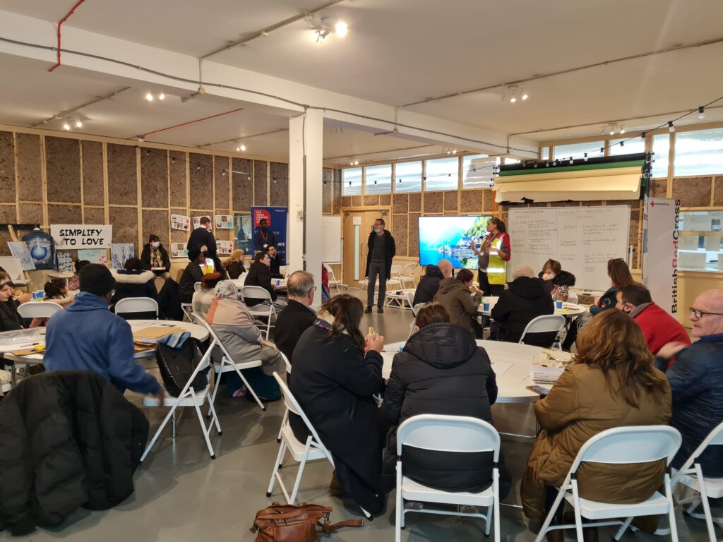 Taking Action on Community Fire Safety – Thames Life Community ...