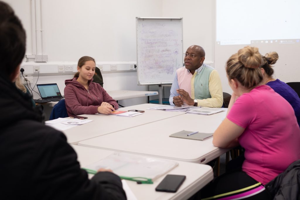 Past projects – Thames Life Community Development Trust
