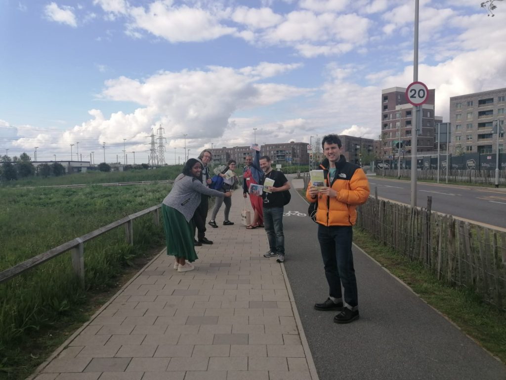INSIDE THAMES LIFE: WORK EXPERIENCE WEEK! – Thames Life Community ...