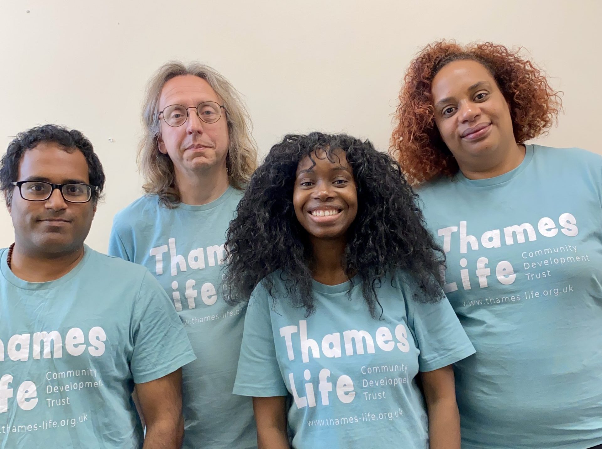 Thames Life Community Development Trust – A diverse and vibrant ...